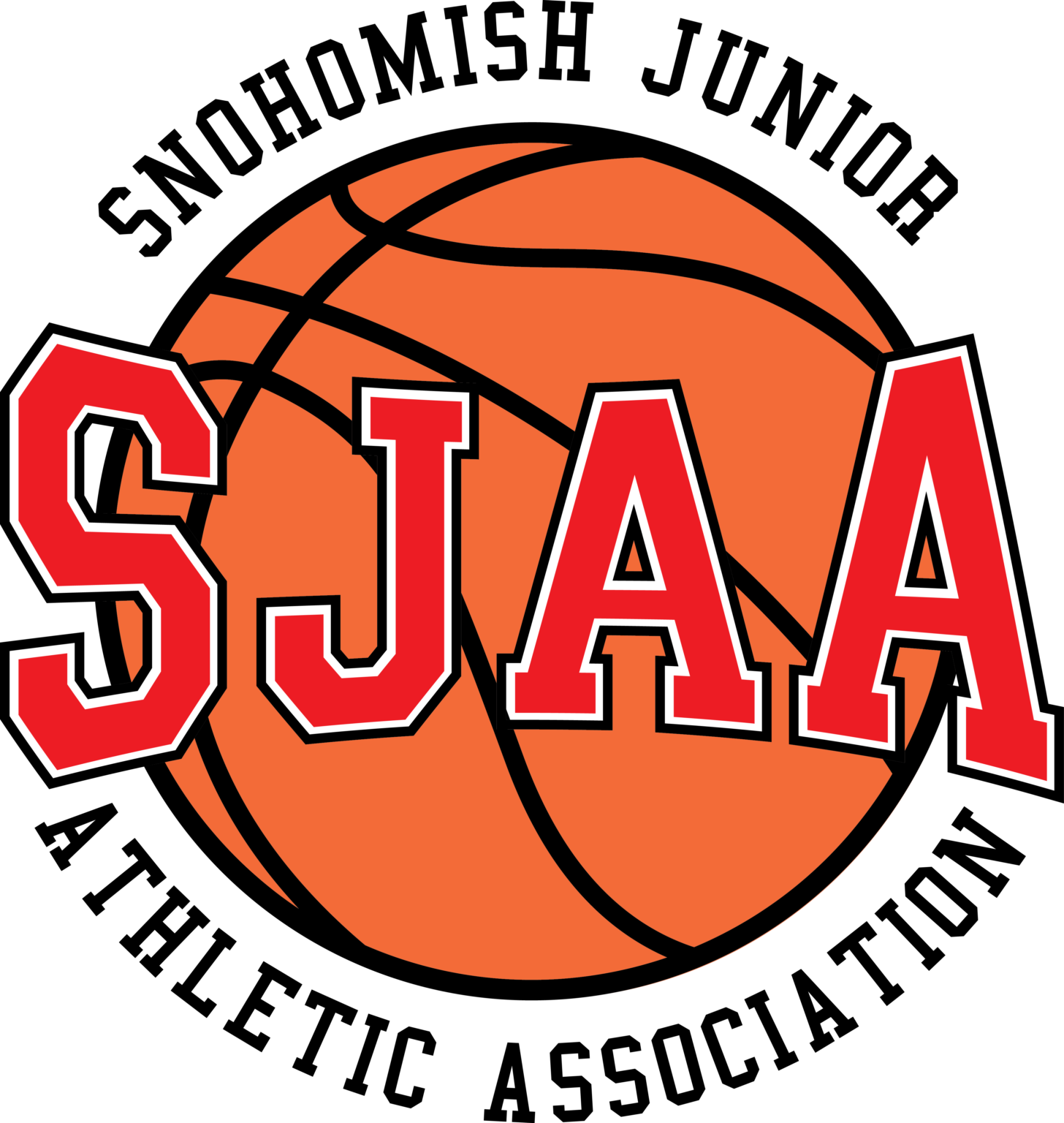 Snohomish Junior Athletic Association – TeamSnap Premium Template